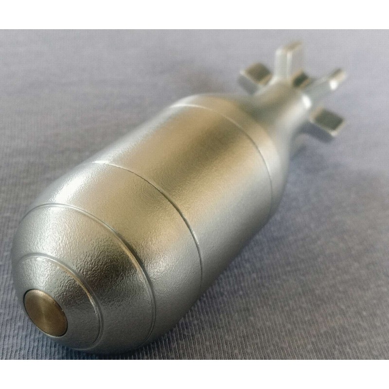 Bomb Destroyer Puzzle