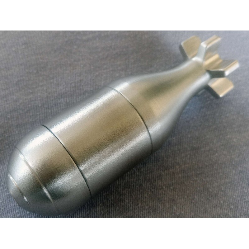 Bomb Destroyer Puzzle