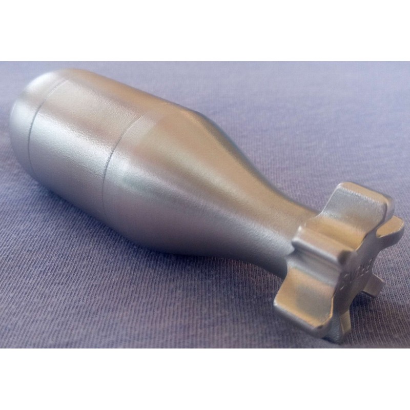 Bomb Destroyer Puzzle